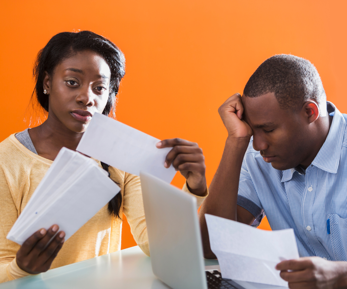 What to Do When Unexpected Expenses Hit?